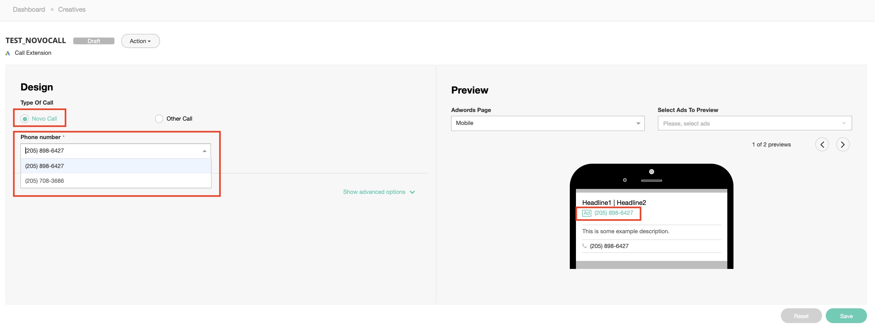 How Do I Use Call Tracking KNOREX XPO Help Center