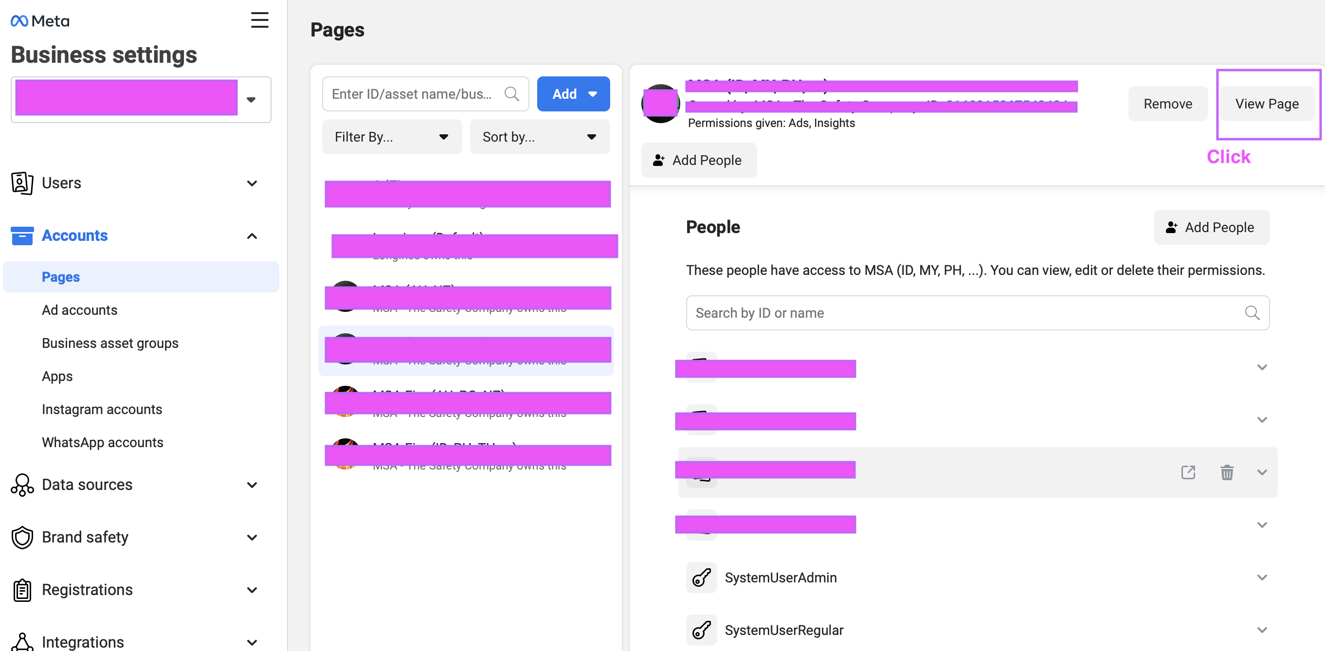 How To Delete Facebook Form Used In Leads Ads KNOREX XPO Help Center